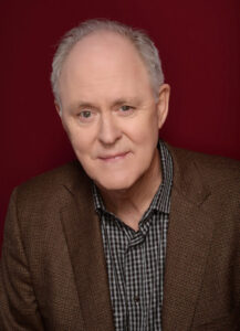 ジョン・リスゴーの身長は？映画『ガープの世界』では元男性役！？ | シネマ エレメント